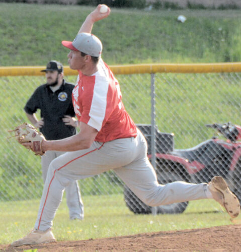 Class A All-State baseball team named | News, Sports, Jobs - The ...